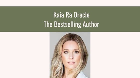 A Brief Introduction about Kaia Ra Oracle | PPT