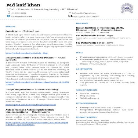 Srivalli Siddavatam | DOCX