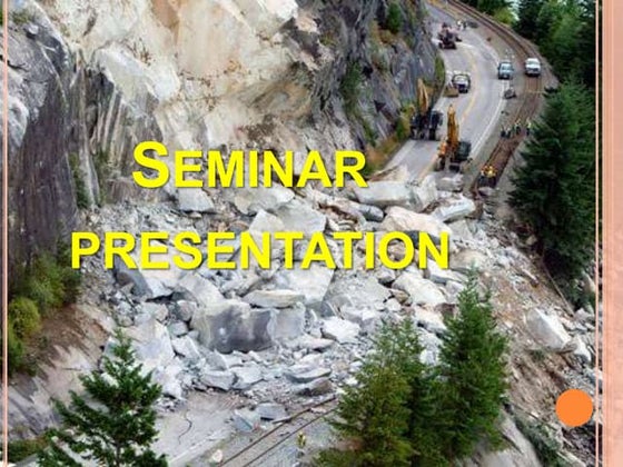 Weathering & it's types | PPT