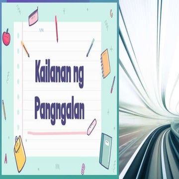 Mga Salitang Iisa ang Baybay ngunit Magkaiba.pptx