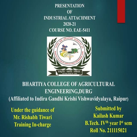 Kailash kumar final presentation.pptx