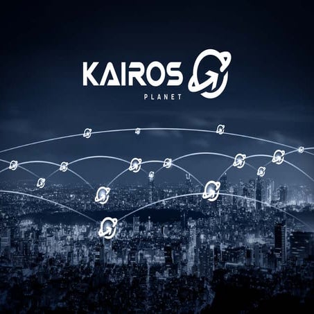 Kairos Planet | PDF