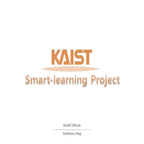 Kai-square Project | PPT