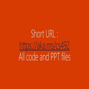 Machine Learning developer in Business | PDF