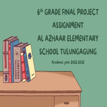 Project Presentation for Elementary School.pptx