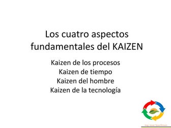 EL METODO KAIZEN PARA LA INNOVACION METODOLOGIA | PDF