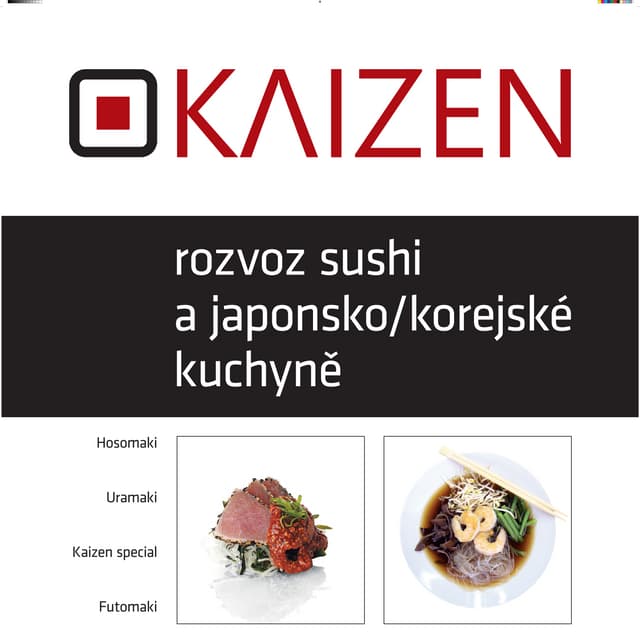 Kaizen - roll up | PDF