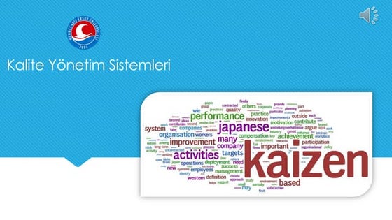 5S Kaizen Örnekleri | PPT
