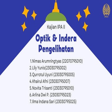 Kajian IPA 2 (Optik & Indera Penglihatan).pdf