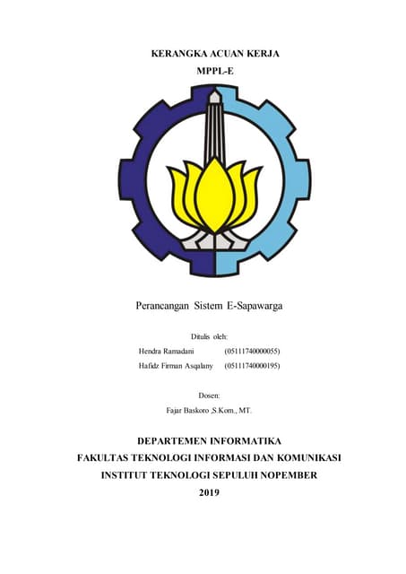 CONTOH JURNAL SKRIPSI GUNADARMA | PDF