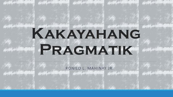 KONTEMPORARYONG PROGRAMANG PANRADYO.pptx