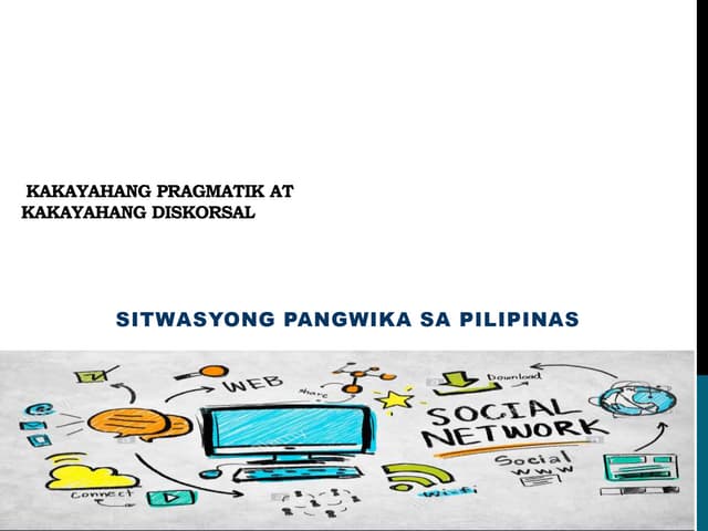 gamit ng wika sa social media KOMUNIKASYON AT PANANALIKSIK SA WIKA AT KULTURANG PILIPINO.pptx