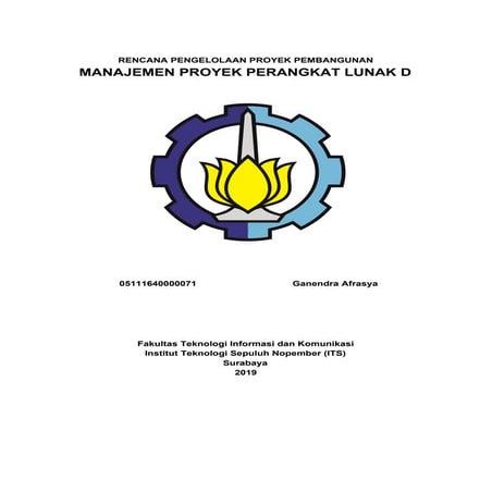 KAK EAS MPPL D | PDF