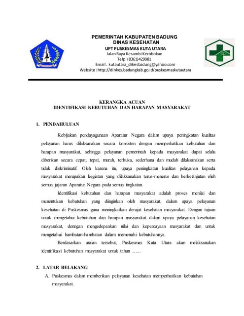 PPT SIDANG UJIAN KOMPREHENSIF KUALITATIF | PPT