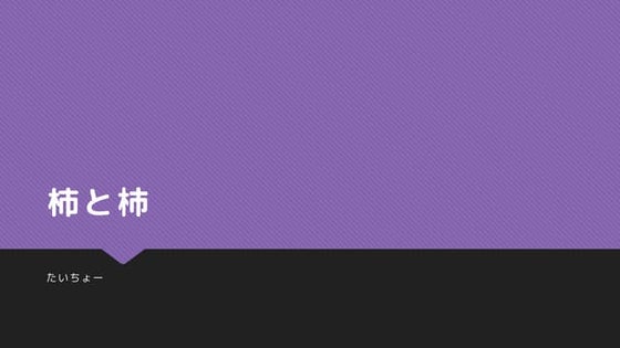 Scoped BASIC Presentation1 | PPT