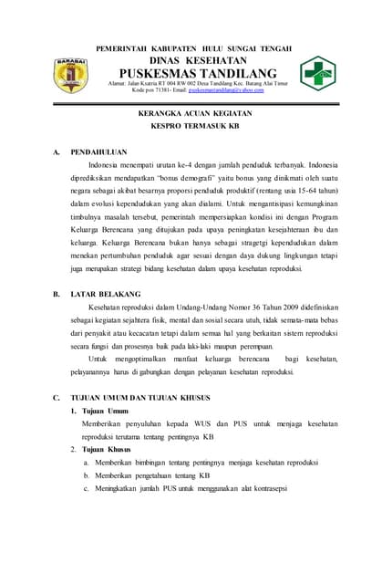 contoh RHK untuk profesi bidan dalam mengisi e kinerja.pdf