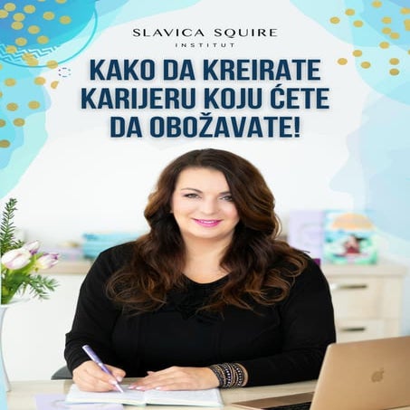 Kako+da+kreirate+karijeru+koju+cete+da+obozavate | PDF