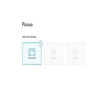 Kako do vaše (uspešne) internet prodavnice | PPTX