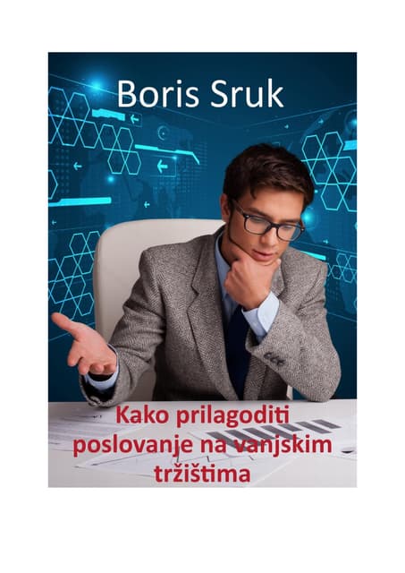 Goran Krmpotić_Digitalna transformacija_v1 | PDF