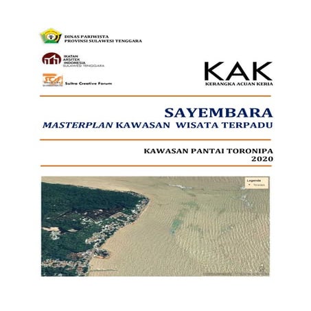 KAK sayembara final | PDF