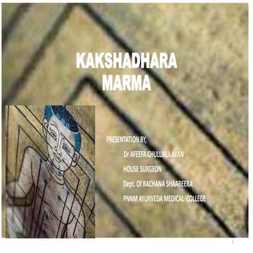 KAKSHADHARA MARMA (1).pptx