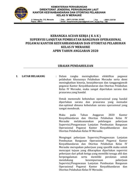 Flowchart andalalin-27-maret-2013 | PDF