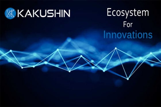 Kakushin Ecosysytem | PDF