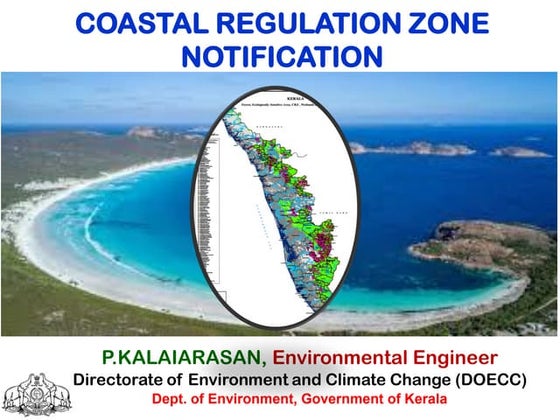 COASTAL REGULATION ZONE 2019.pptx