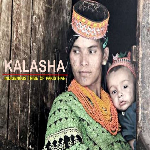 Kalash | PPT