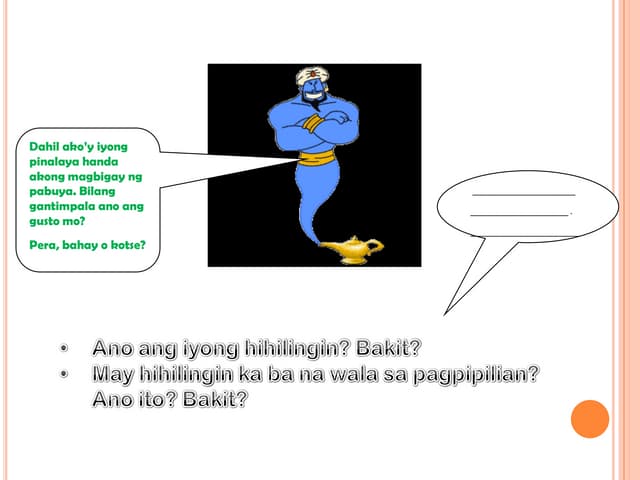 Tagalog poster | PDF