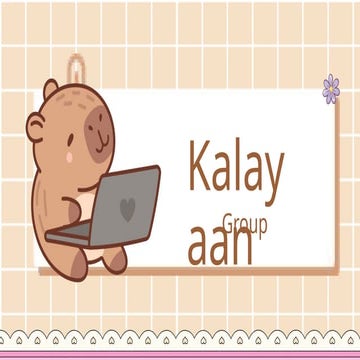 Esp kalayaan pptx grade 10 quarter 2 ppt | PPTX