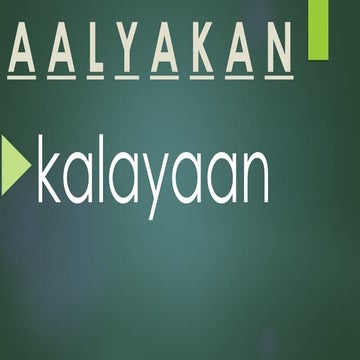 ESP 10 TUNAY NA KAHULUGAN NG kalayaan AT MGA URI NITO | PPTX