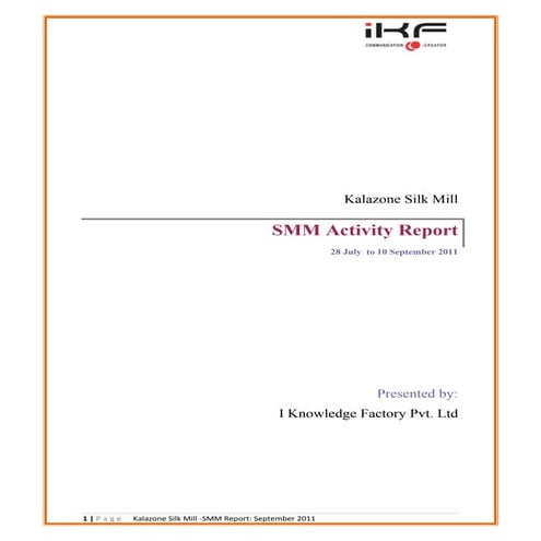 Kalazone | PDF