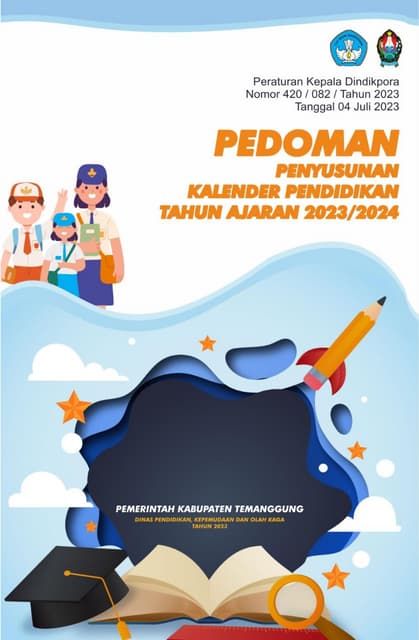 Sk pemenang-ksn-sd-tingkat-nasional-2020 | PDF