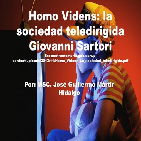 Medios gif y collage | PPSX