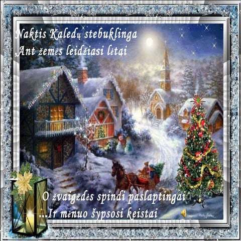 MerryChristmas | PPS