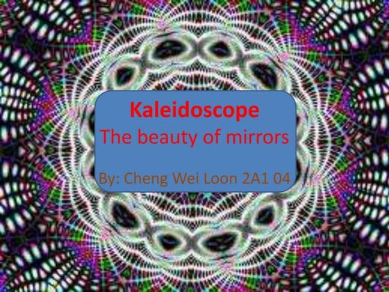 Periscope ,its types & uses. | PPT