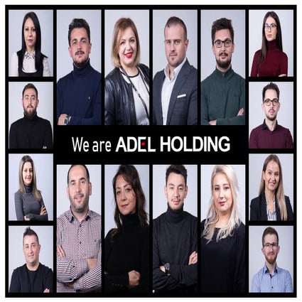 Kalendar adel holding | PPT