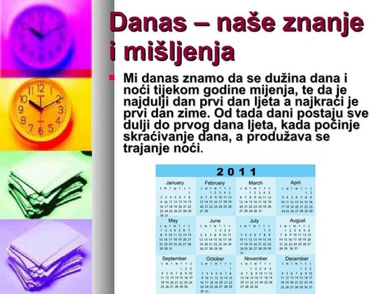 Turističke mogućnosti daruvara | PPT