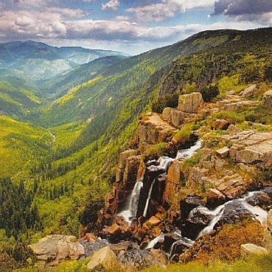 Kalender meja 2016 pemandangan alam dunia | PDF