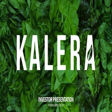 Kalera-and-Agrico-Investor-Presentation_Final.pdf