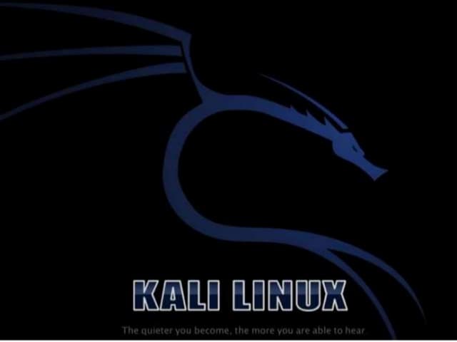 Kali Linux-Operating System Presentation.pptx