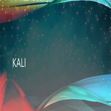 kali.pptx
