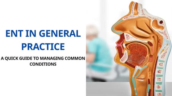 Acute Suppurative Otitis Media | PPT