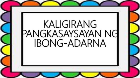 Bantugan (Epic of Maranao) | PPT