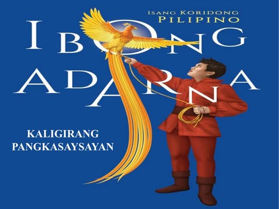 Unang Bahagi ng Ibong Adarna at Mga Gawain | PPT