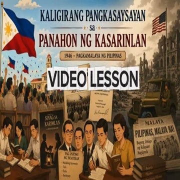 Comprehensive Overview of Filipino Panitikan for Grade 9 Students | PPTX