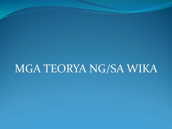 teorya-ng-pinagmulan-ng-wika.docx