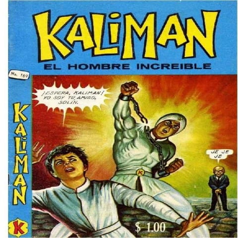 Kaliman samurais 23 | PDF