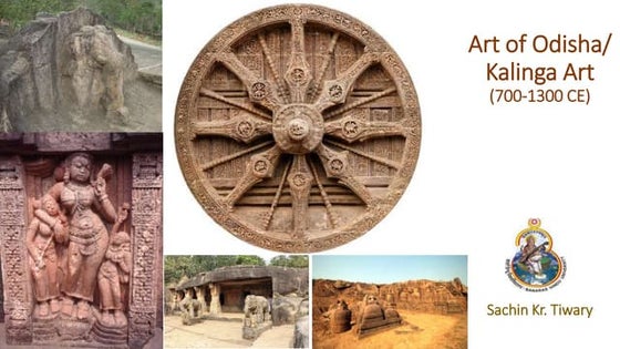 Art of Odisha (Ancient Kalinga-Buddhist and Jaina) | PPTX | Buddhism ...